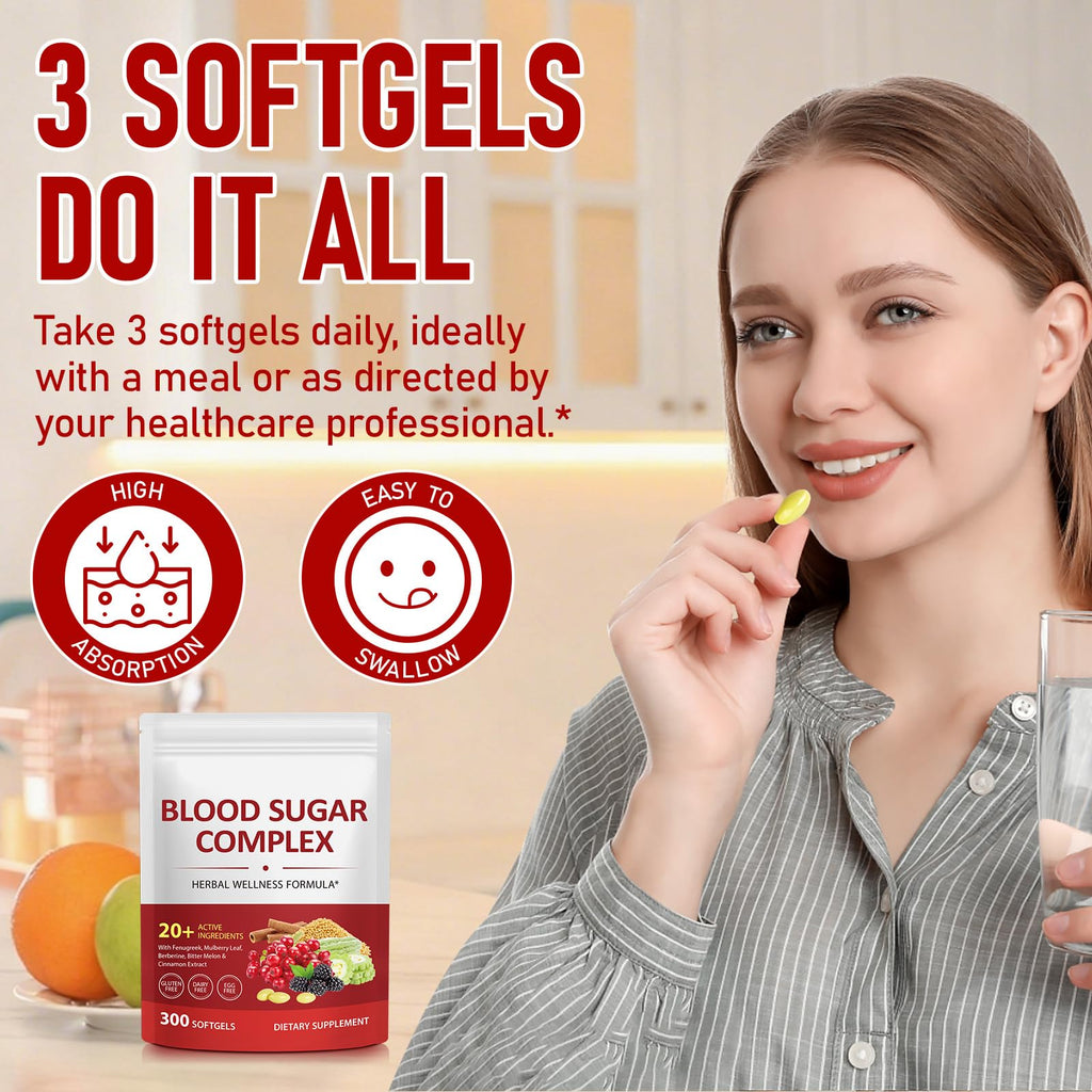 cinnamon capsules for balanced sugar levels