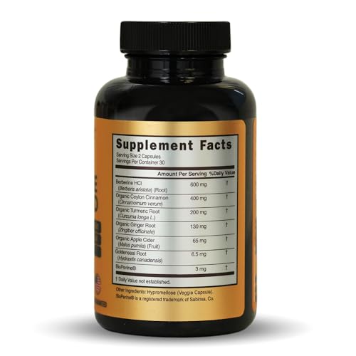 cinnamon capsules for blood sugar support