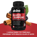 cinnamon capsules for daily health