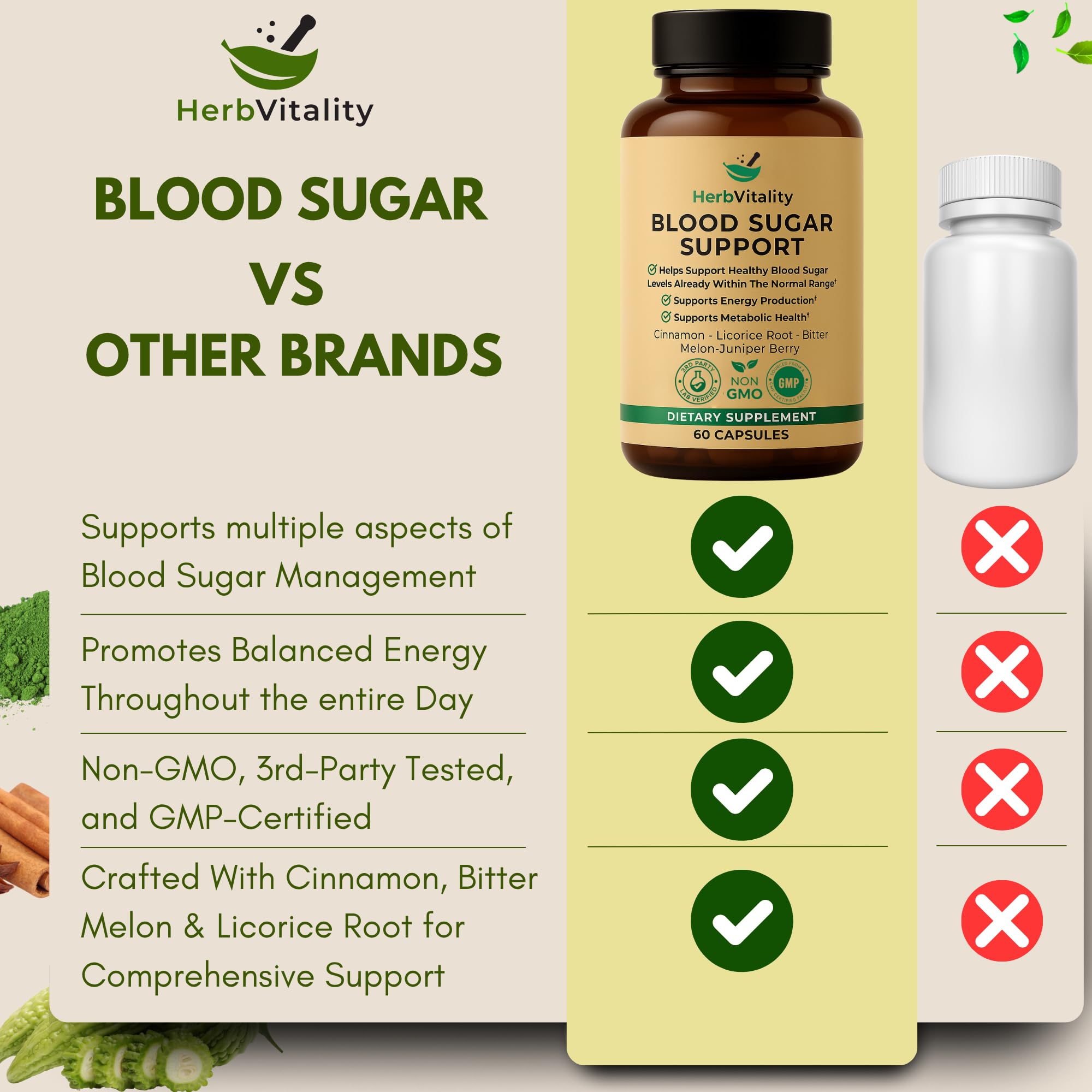 cinnamon capsules for daily health