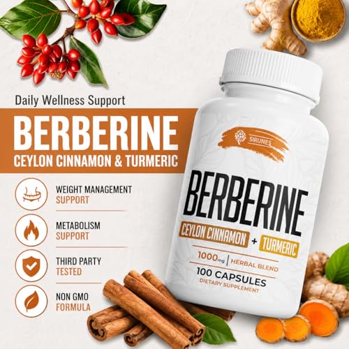 cinnamon capsules for daily health