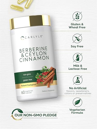 Cinnamon capsules for daily nutrition