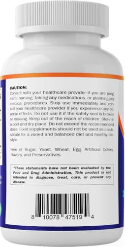 cinnamon capsules for daily nutrition