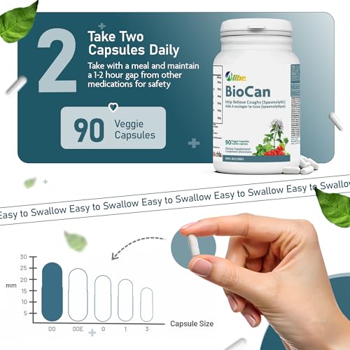 Cinnamon capsules for daily nutrition