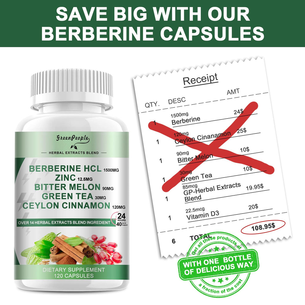 Cinnamon capsules for daily nutrition