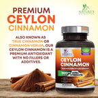 cinnamon capsules for daily use
