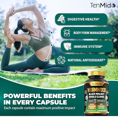 Cinnamon capsules for daily vitality