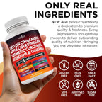 cinnamon capsules for digestion