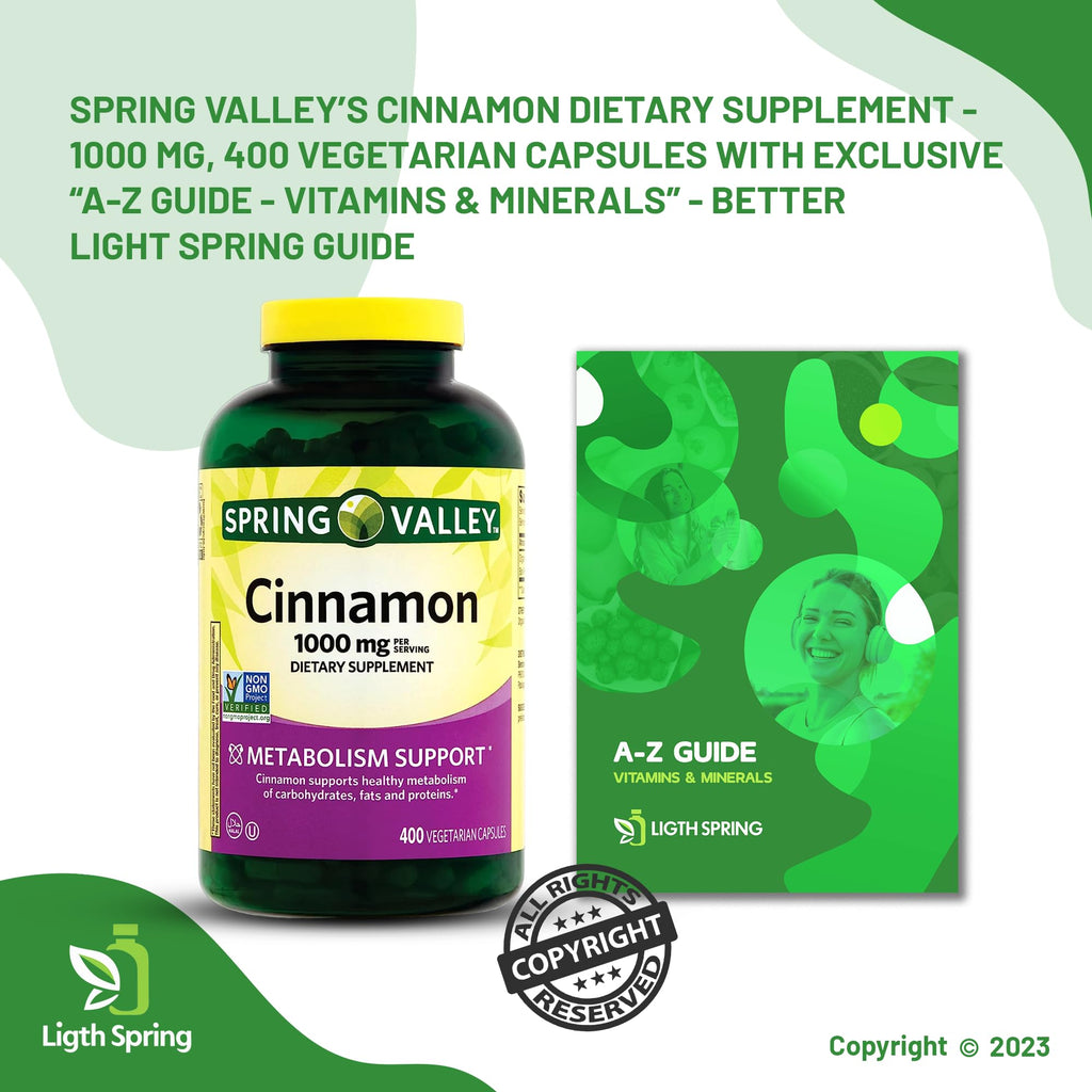 cinnamon capsules for digestive health