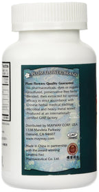 Cinnamon capsules for digestive health