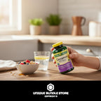 cinnamon capsules for digestive support