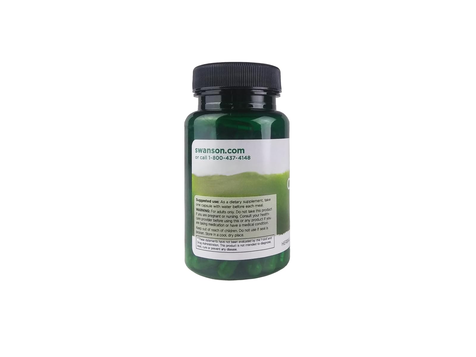 cinnamon capsules for digestive support