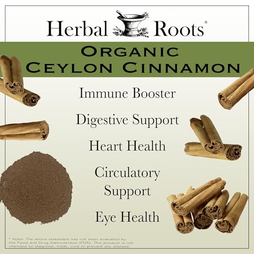 cinnamon capsules for digestive support