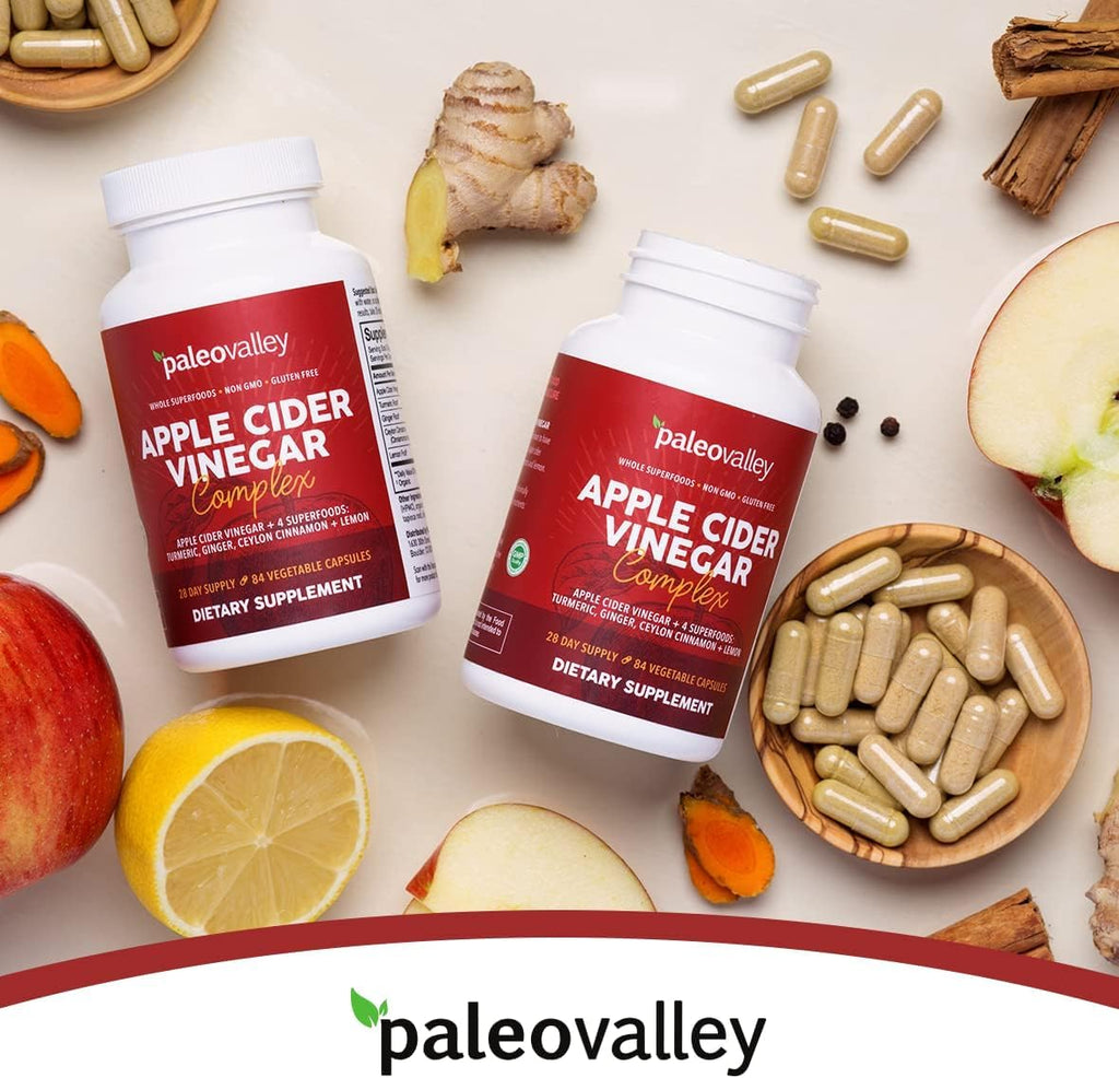 cinnamon capsules for everyday health