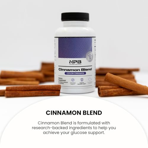 cinnamon capsules for everyday use
