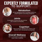 cinnamon capsules for healthy digestion