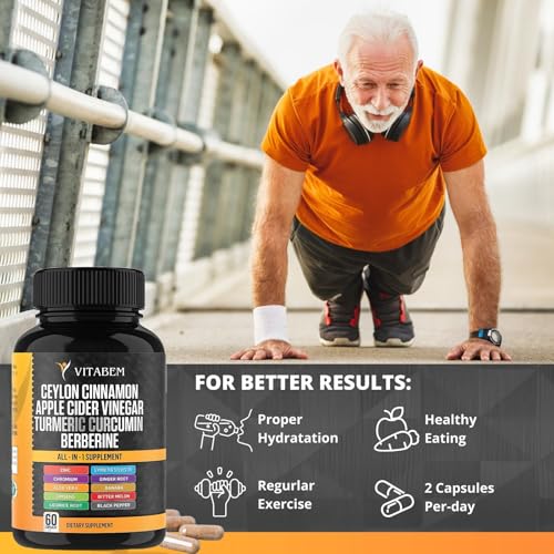 cinnamon capsules for immune boost