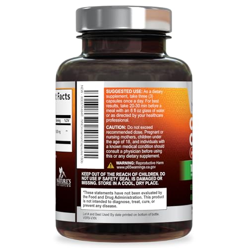 cinnamon capsules for natural energy