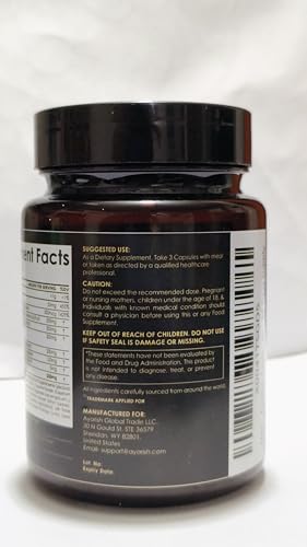 Cinnamon capsules for natural energy