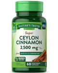 cinnamon capsules for optimal wellness