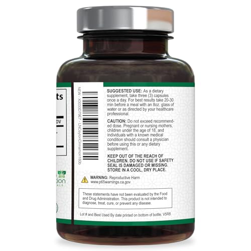 cinnamon capsules for overall health
