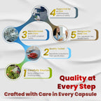 cinnamon capsules for overall wellness
