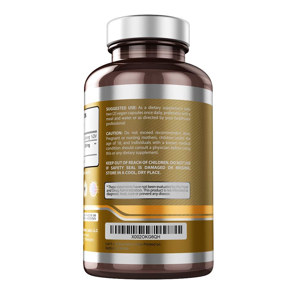 cinnamon capsules for wellness routine