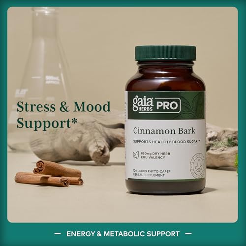 cinnamon capsules for wellness