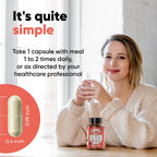 cinnamon capsules for wellness