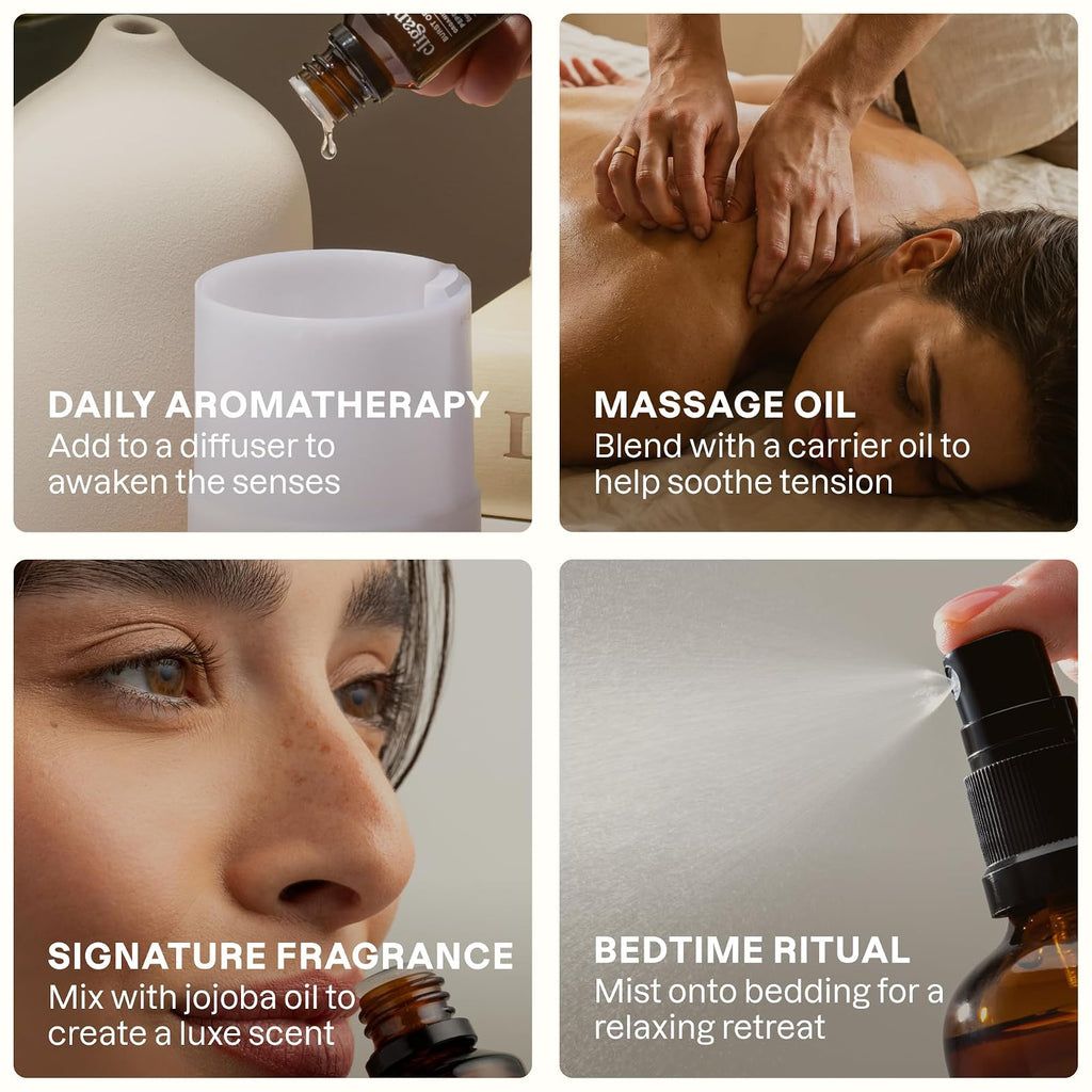 cinnamon cassia oil for aromatherapy