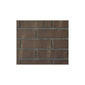 Cinnamon ceramic firebrick for baking