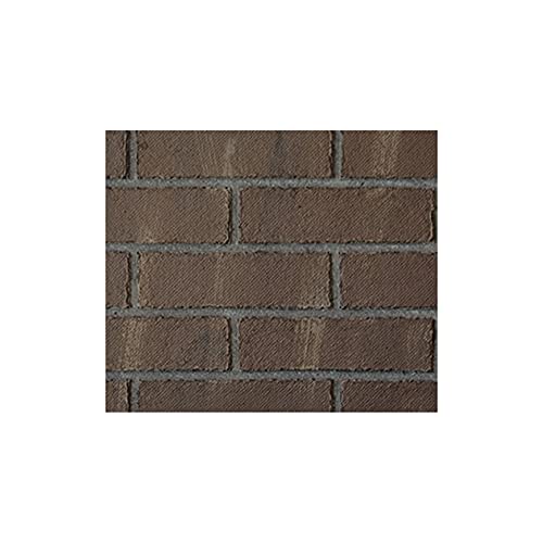 Cinnamon ceramic firebrick for baking