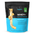 cinnamon cereal whey protein isolate