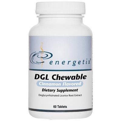 cinnamon chewable tablets for digestion
