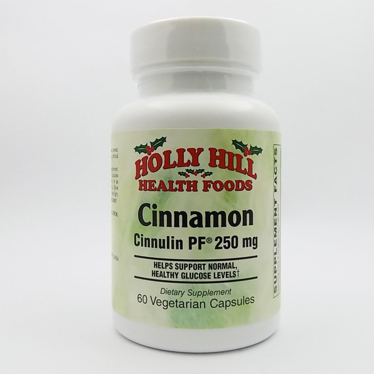 Cinnamon Cinnulin PF vegetarian capsules