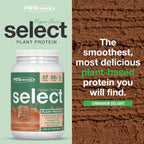 Cinnamon Delight protein powder for baking