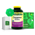 cinnamon dietary supplement capsules