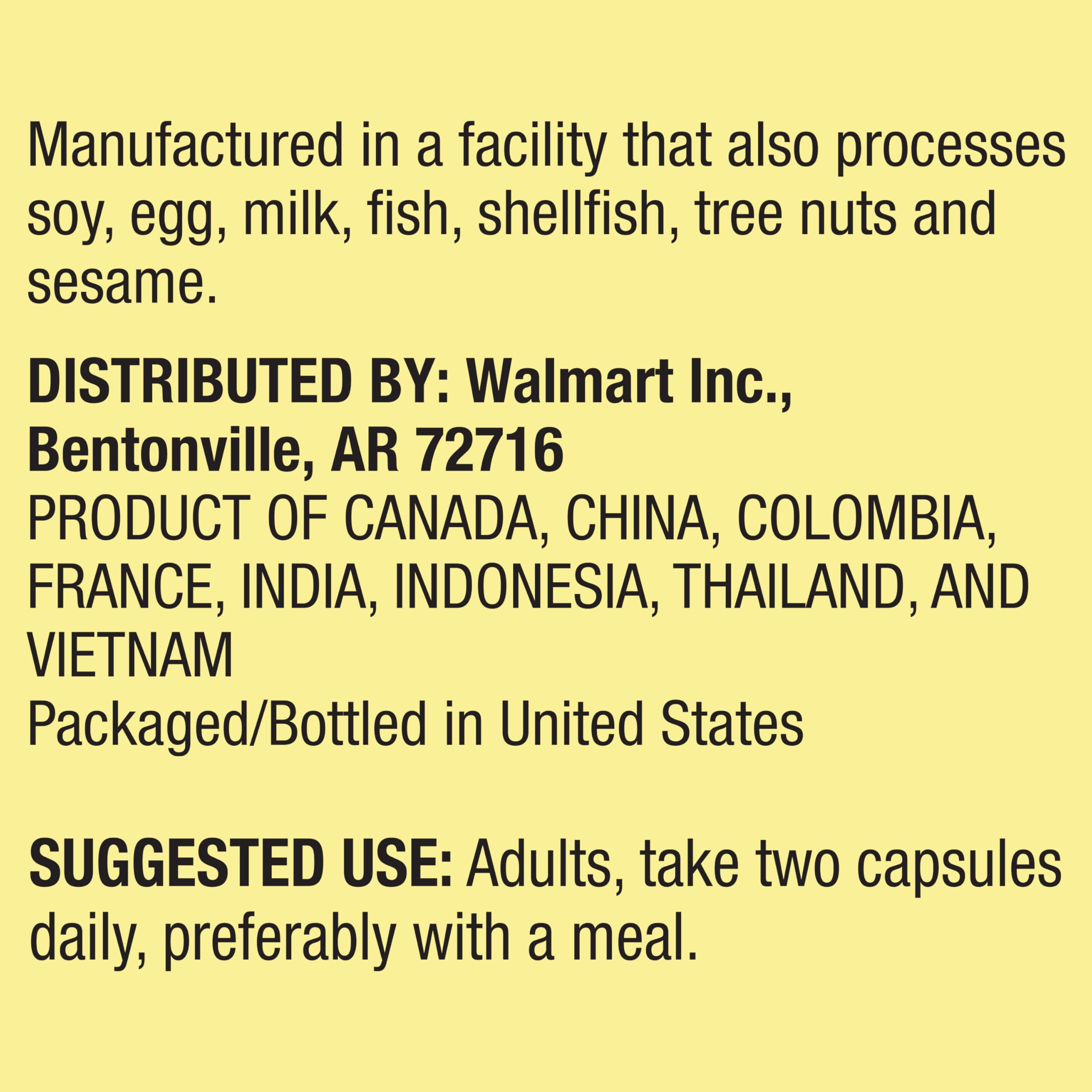 Cinnamon dietary supplement for vitality