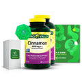 cinnamon dietary support capsules