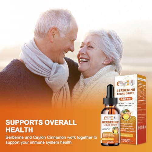 Cinnamon Drops for Blood Sugar