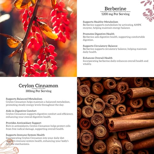 Cinnamon drops for immune system