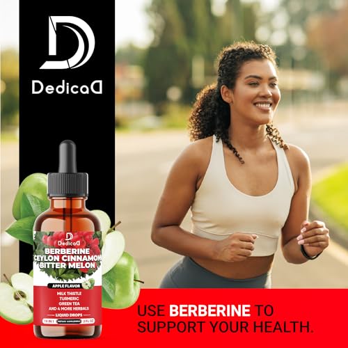 Cinnamon drops for metabolic health