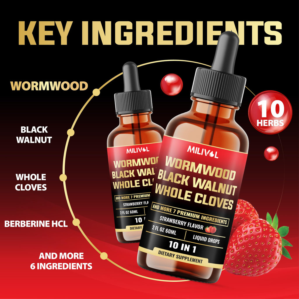 cinnamon drops for overall wellness