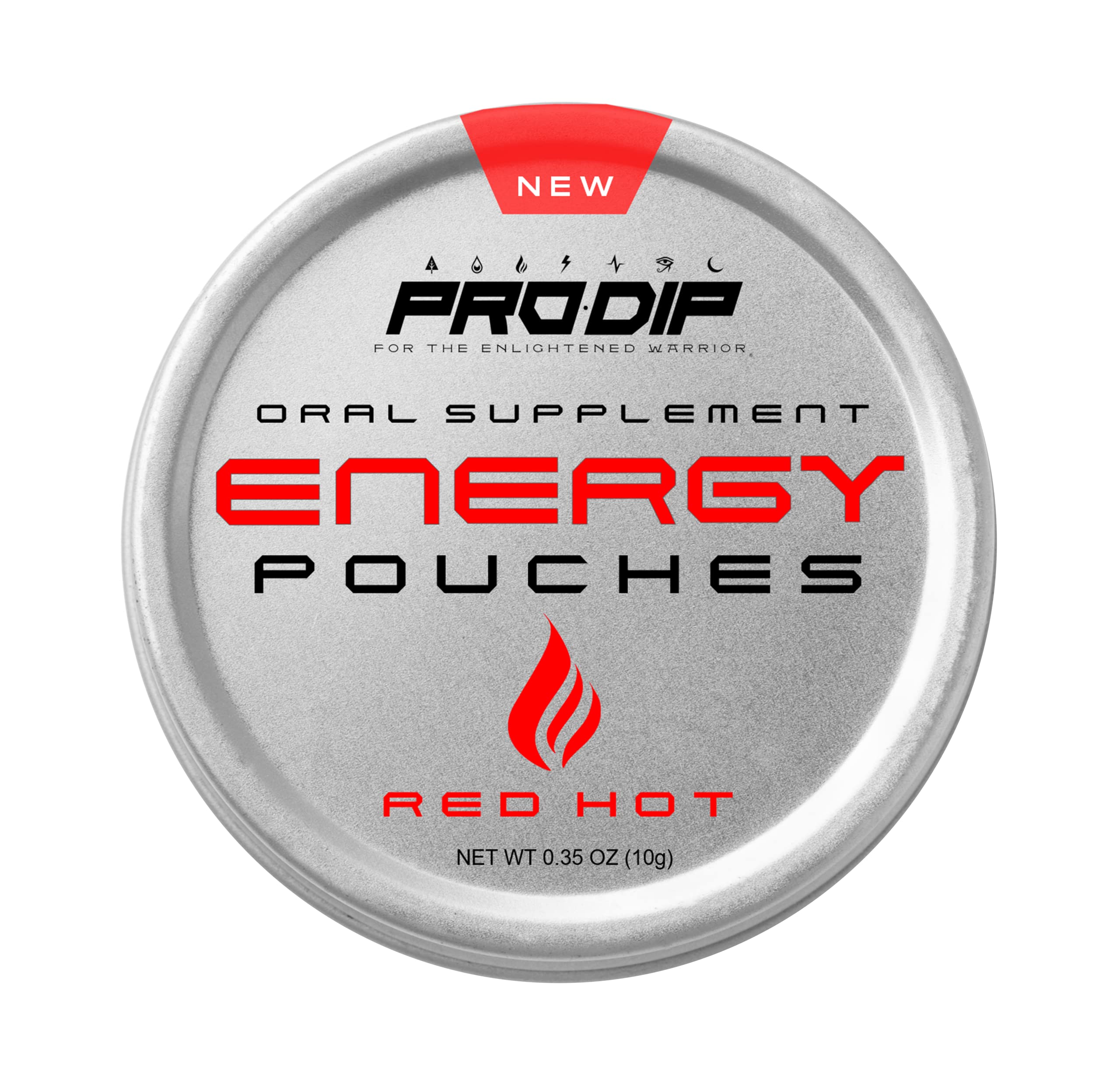 cinnamon energy pouches for vitality