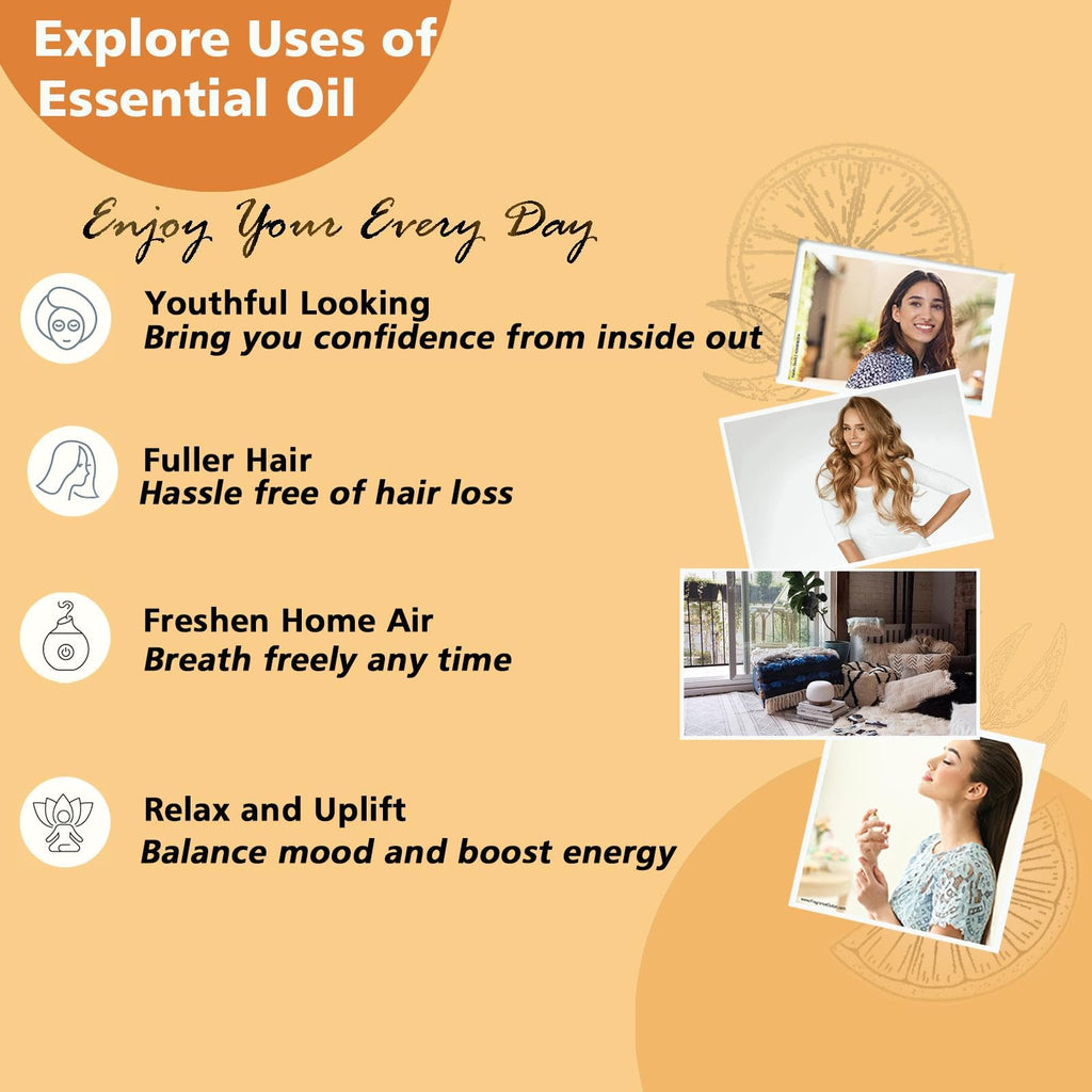 cinnamon essential oil for aromatherapy