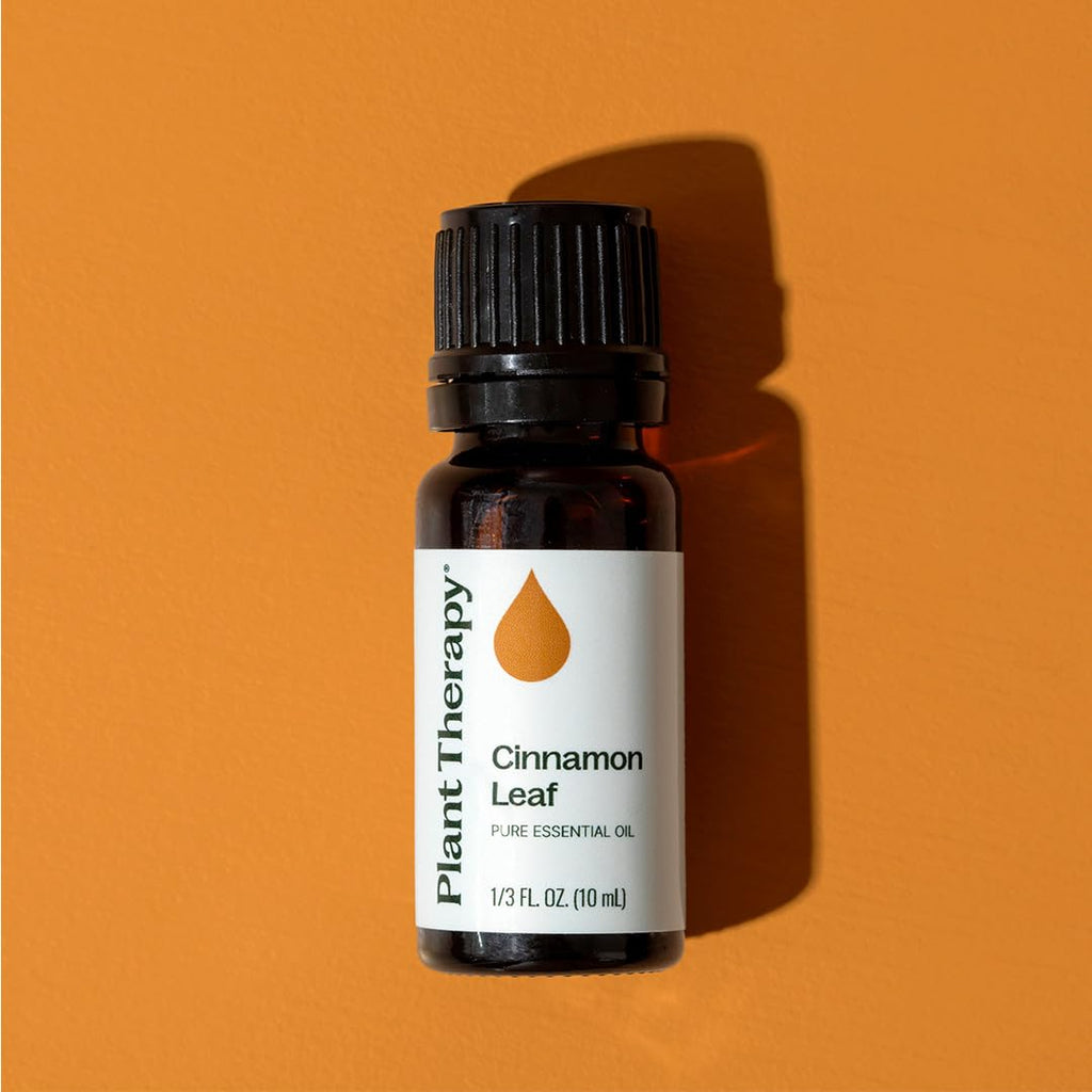 cinnamon essential oil for aromatherapy