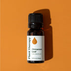 cinnamon essential oil for aromatherapy