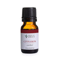 cinnamon essential oil for baking