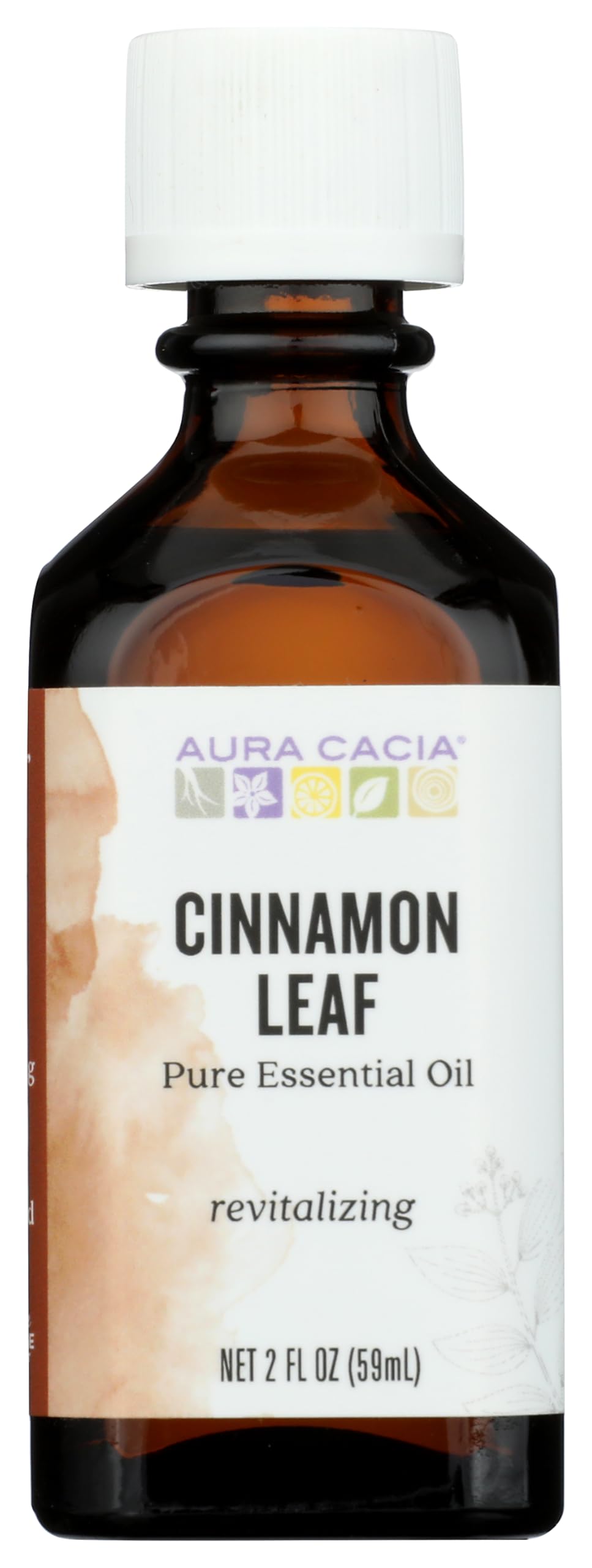cinnamon essential oil for baking