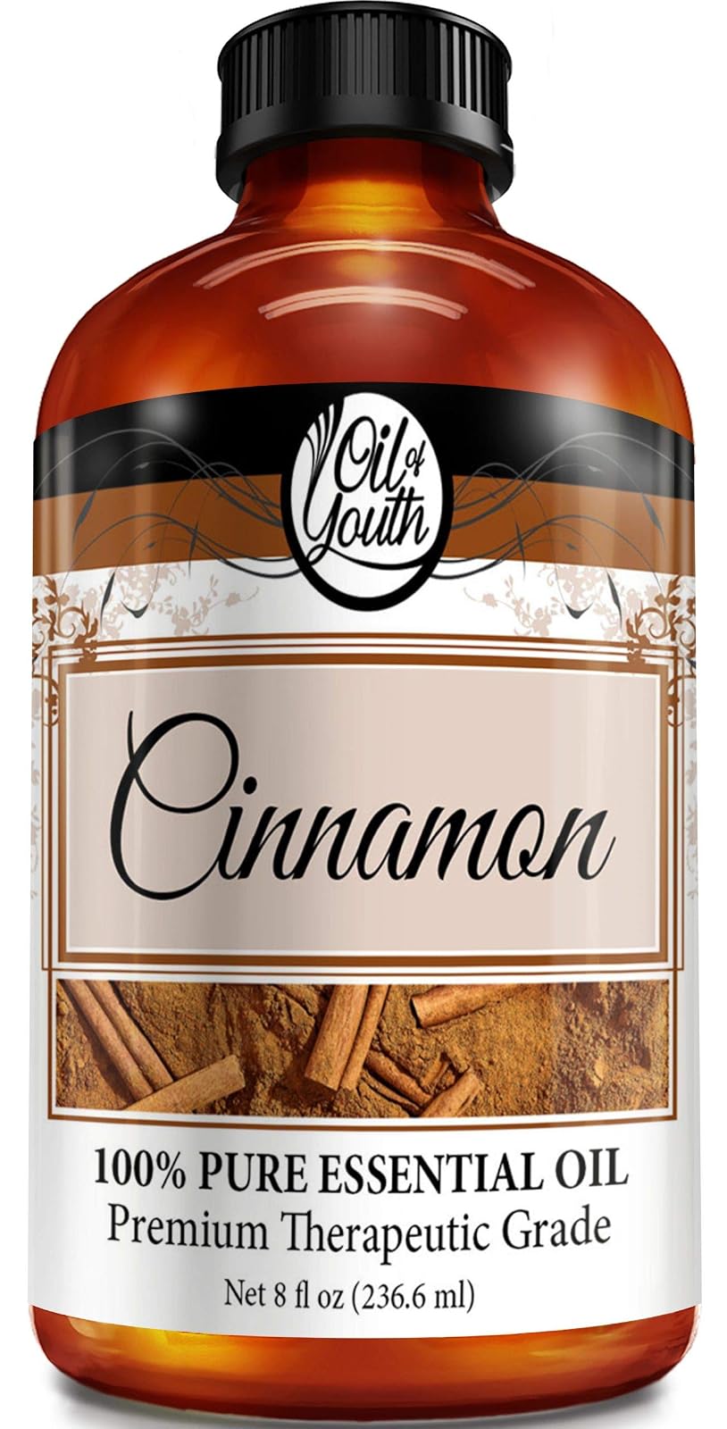 cinnamon essential oil for relaxation